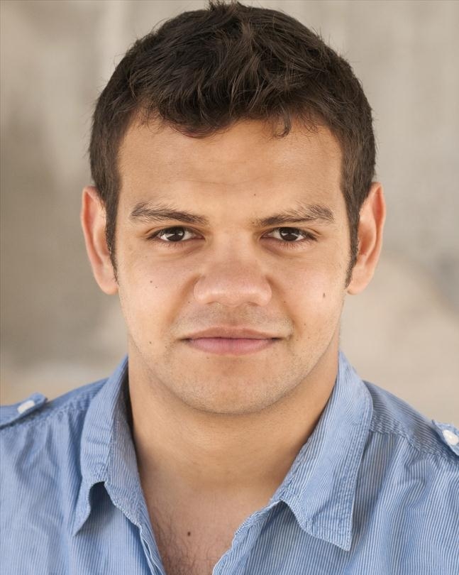 Picture of Meyne Wyatt