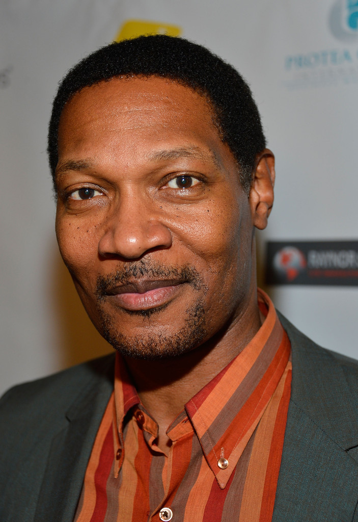 Picture of Don Battee