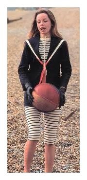 Picture of Lalla Ward