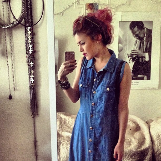 Picture of Lua P.