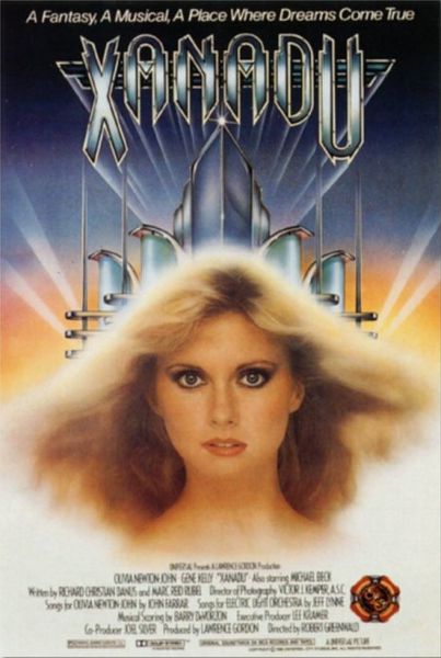 Picture of Xanadu