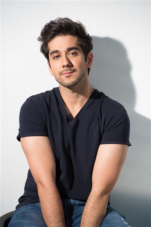 Picture of Vinay Virmani