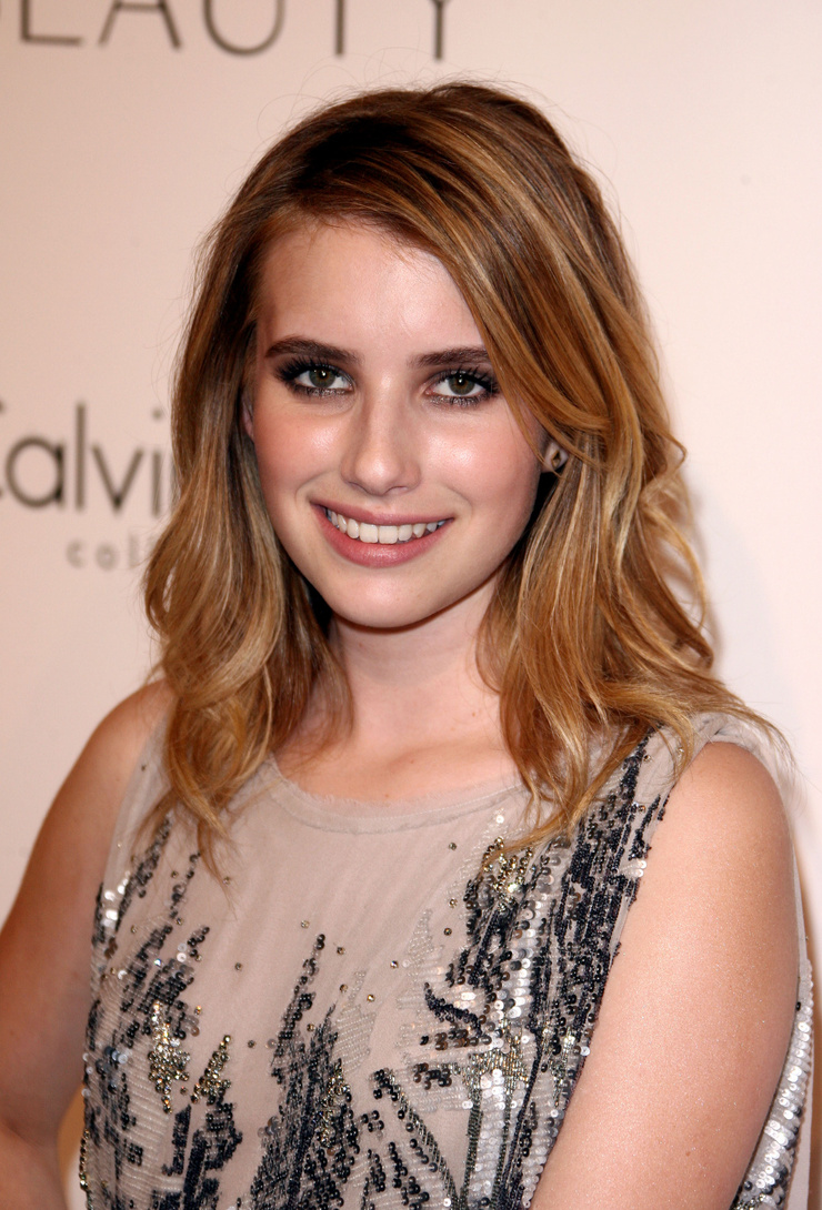 Picture of Emma Roberts