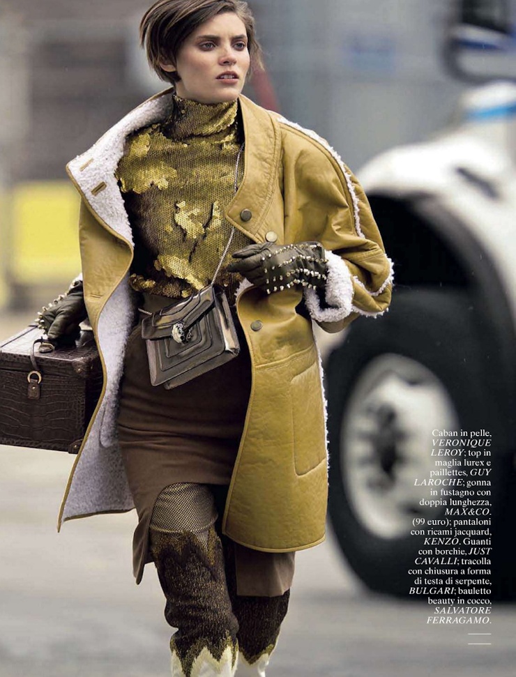 Picture of Alison Nix