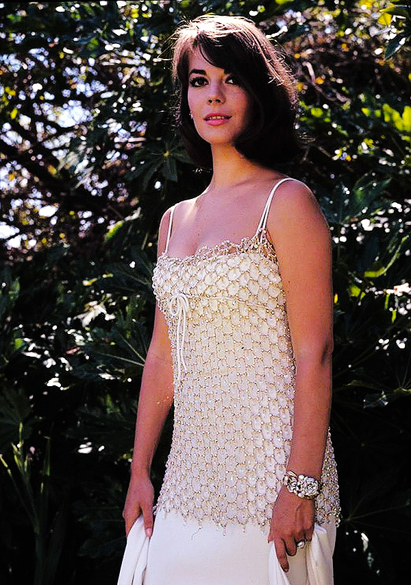 Image of Natalie Wood