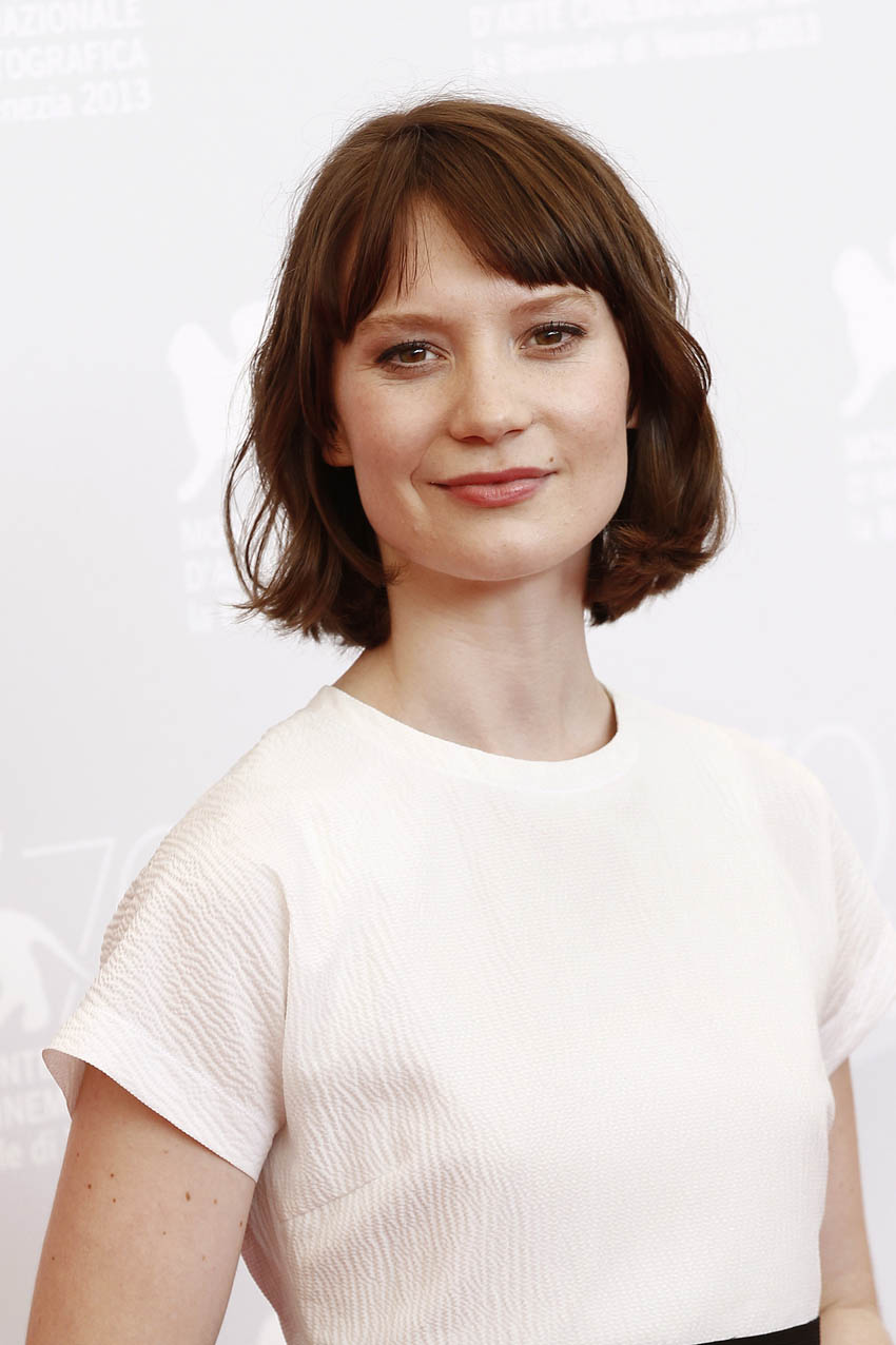 Mia Wasikowska picture