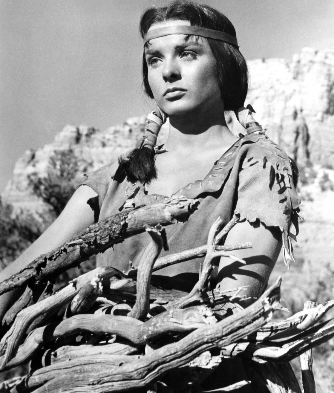 Picture of Jean Peters
