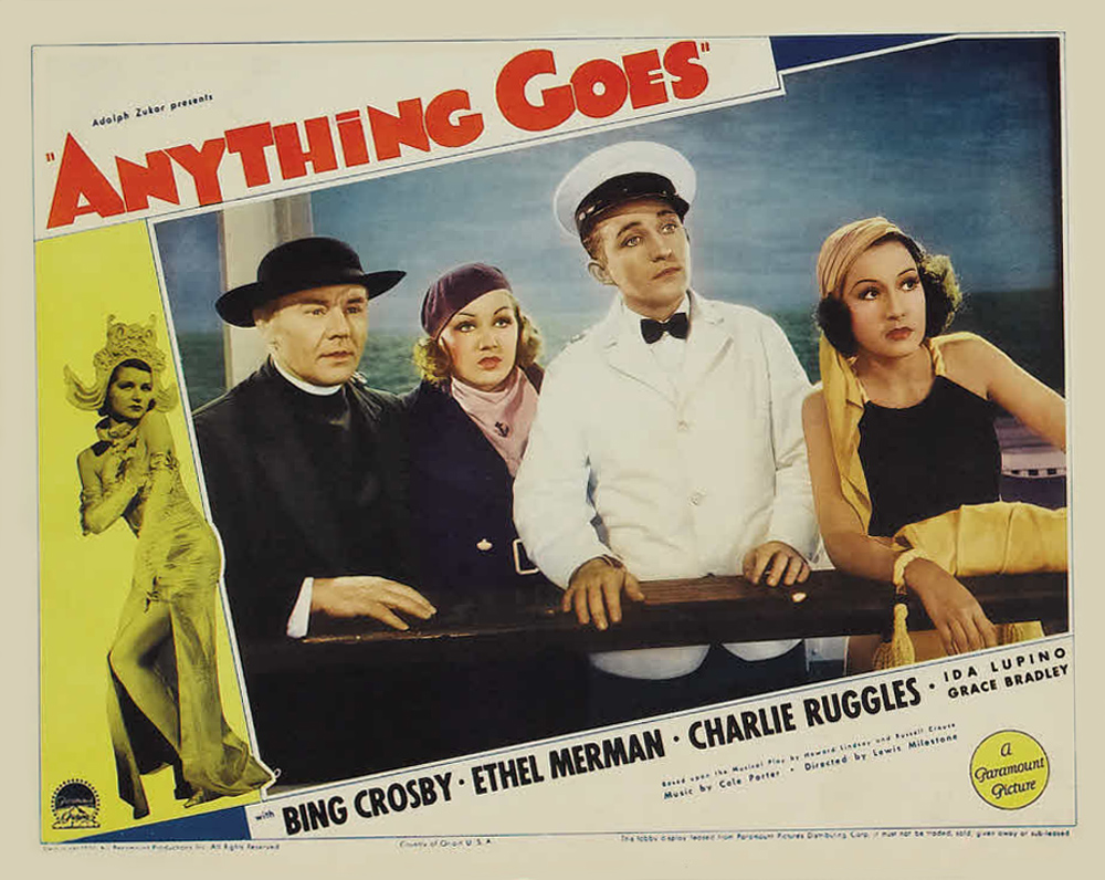 Picture of Anything Goes