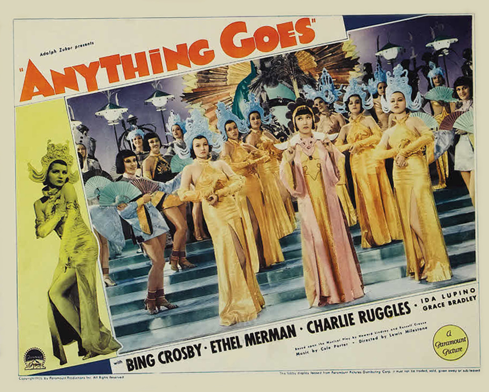 Anything Goes picture