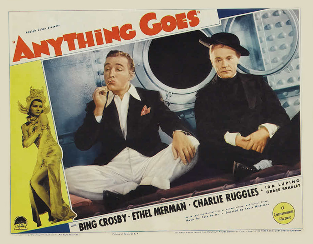 Picture of Anything Goes