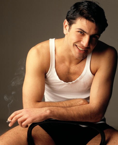 Picture of Lorenzo Crespi