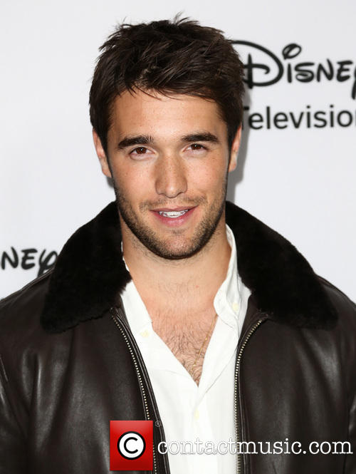 Picture of Joshua Bowman