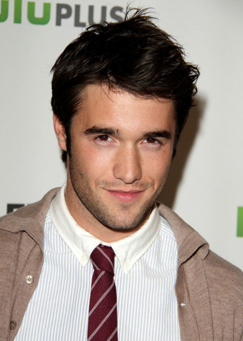 Picture of Joshua Bowman