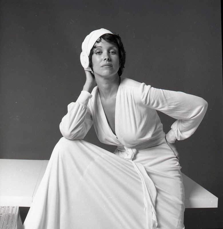 Picture of Phyllis Davis