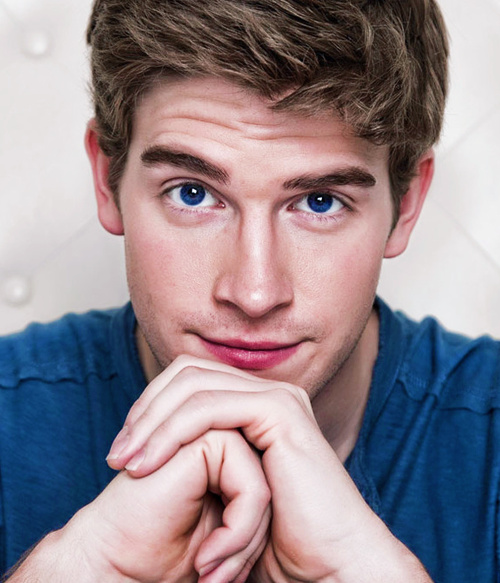 Picture of Brendan Dooling