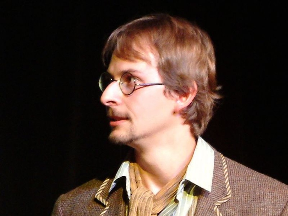 Picture of Radek Valenta