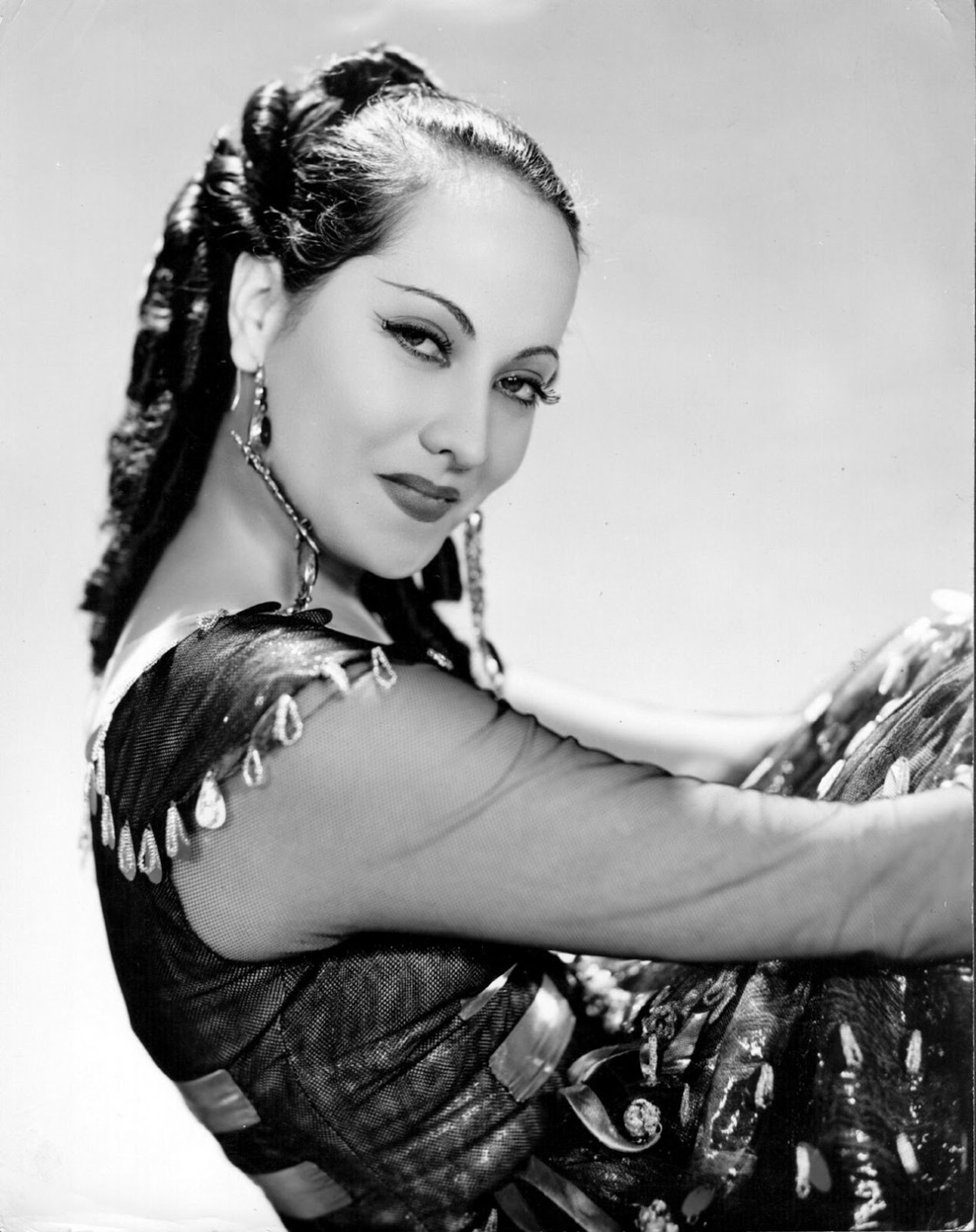 Image of Merle Oberon