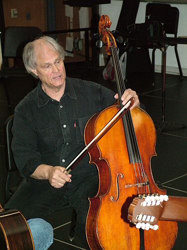 Picture of David Darling