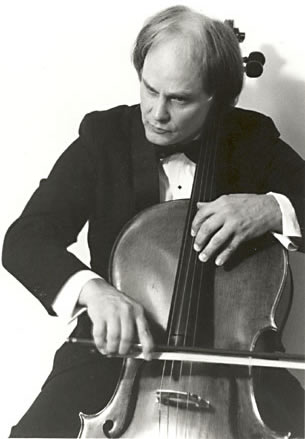 Image of David Darling