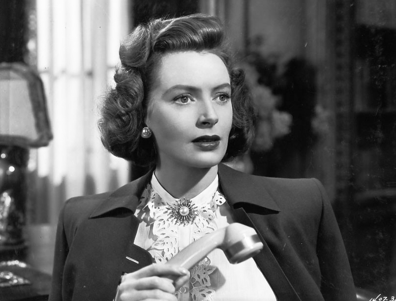 Picture of Deborah Kerr