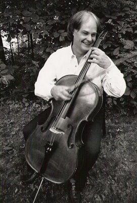 Picture of David Darling