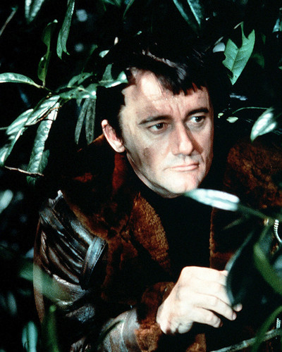 Picture of Robert Vaughn