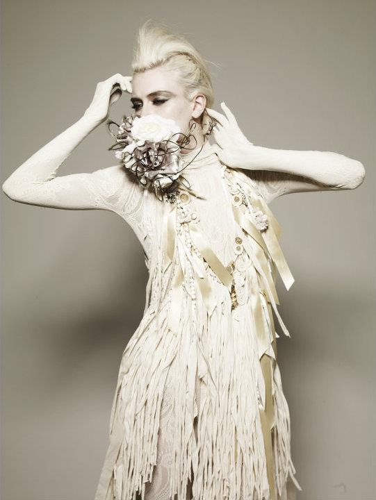 Picture of Clara Buchanan