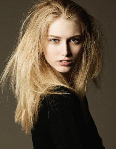 Image of Clara Buchanan