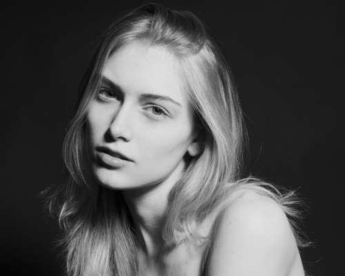 Picture of Clara Buchanan