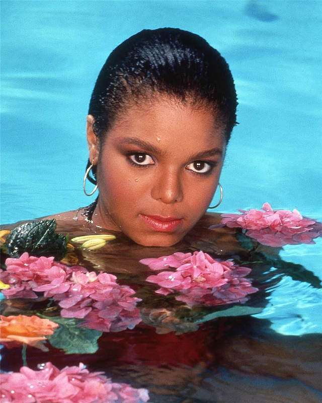 Picture of Janet Jackson