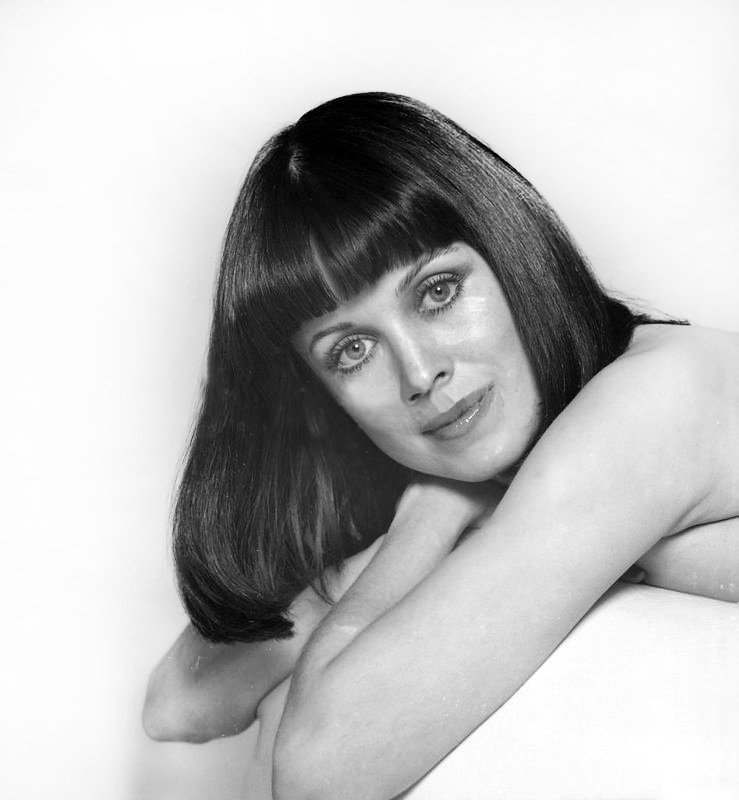 Picture of Phyllis Davis