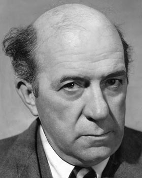 Picture of Edgar Kennedy