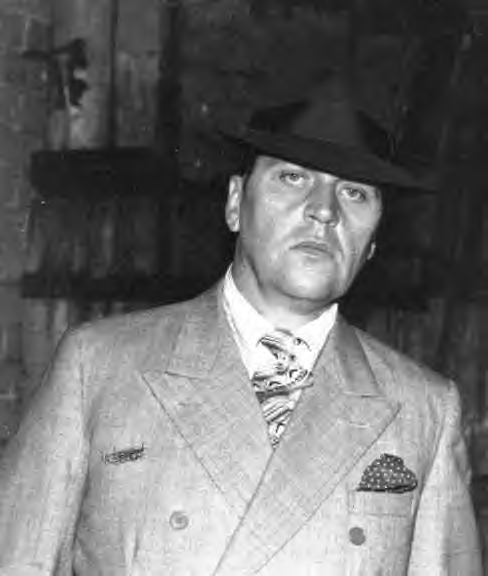 Picture of Harry Fielder