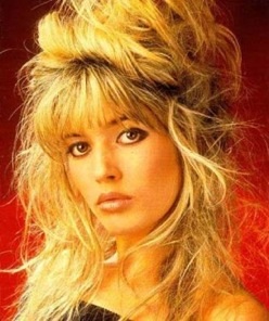 Picture of Mandy Smith