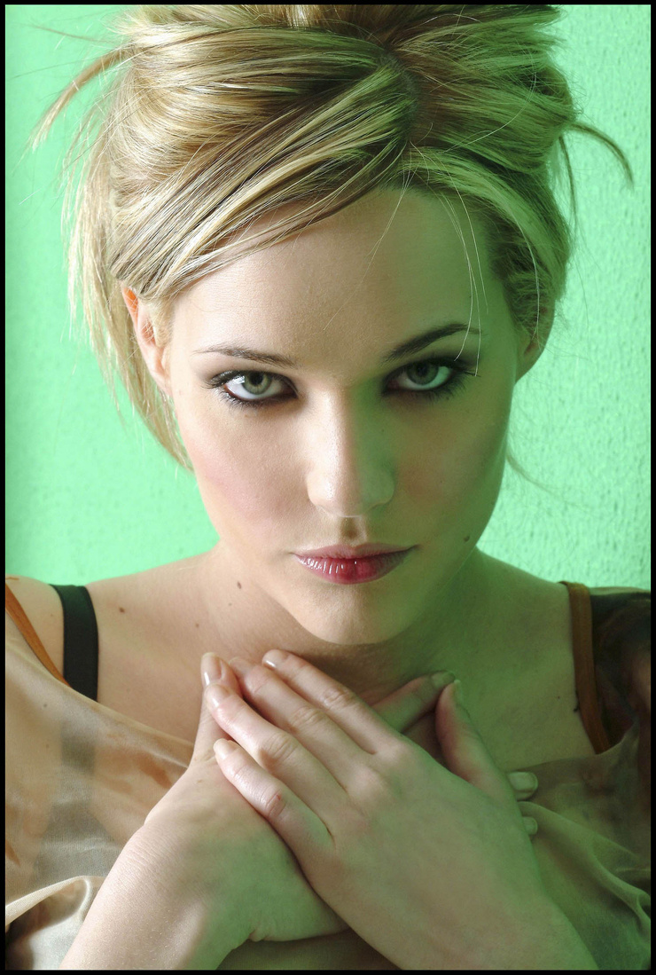 Picture of Laura Chiatti