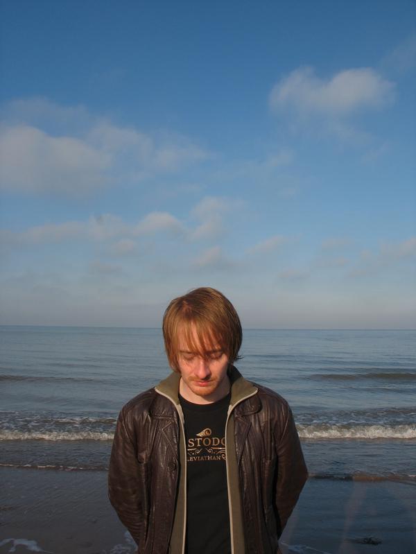 Picture of Danny Saul