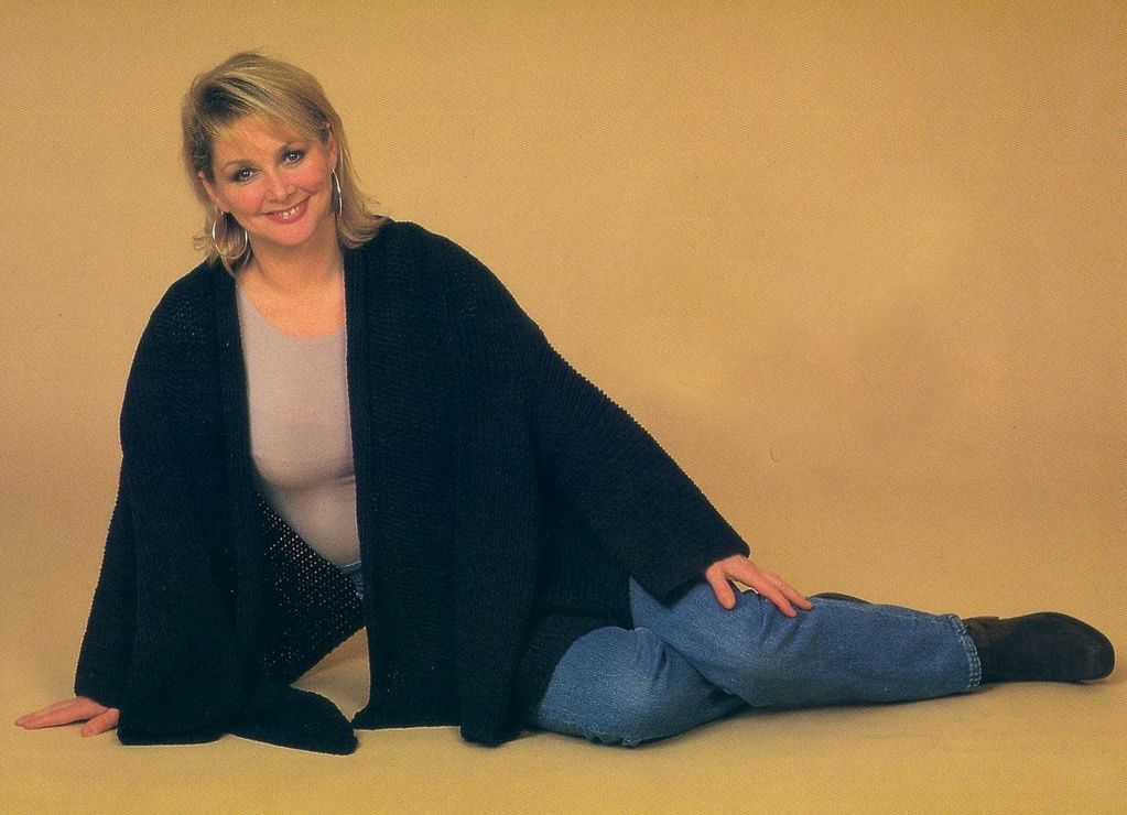 Cheryl Baker image
