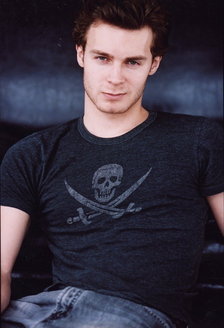 Picture of James Pizzinato