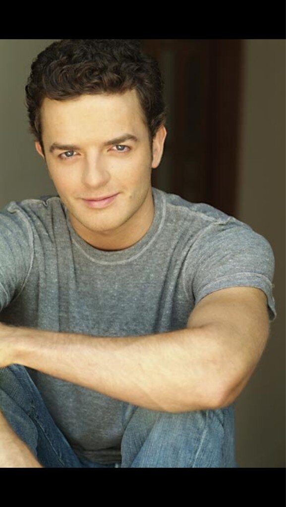 Picture of Kyle Downes