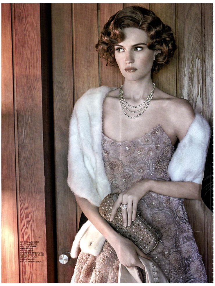 Picture of Rachel Clark
