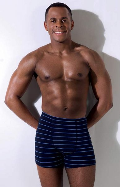 Andi Peters image