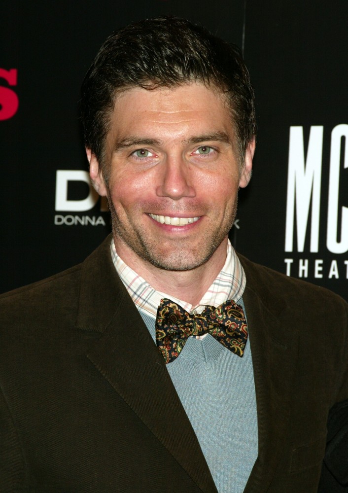 Picture of Anson Mount