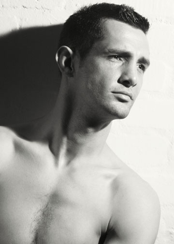 Picture of Steve Bell