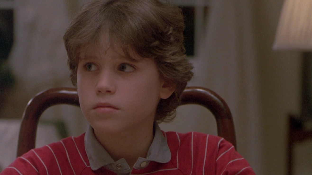 Picture of Firstborn (1984)