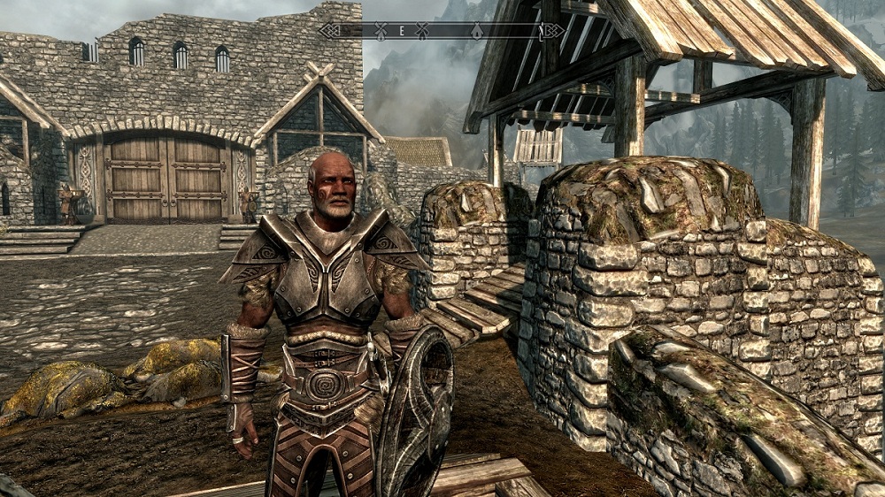 Picture of The Elder Scrolls V: Skyrim