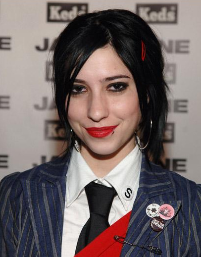 Jessica Origliasso image