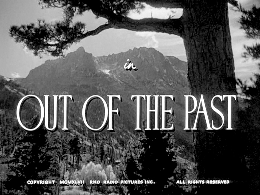 Picture of Out of the Past (1947)