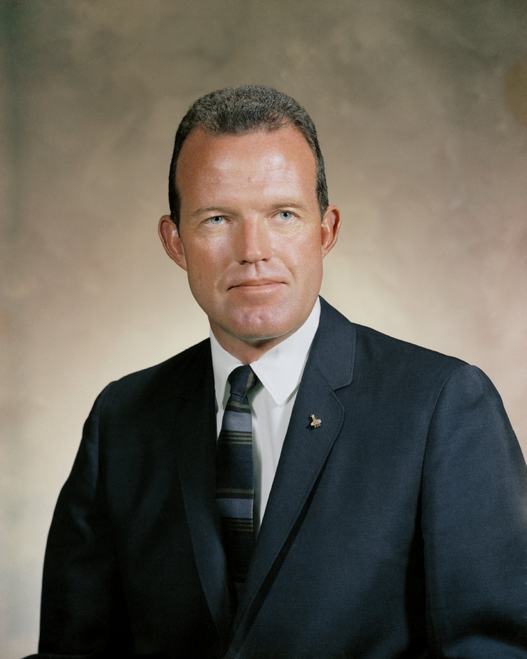 Gordon Cooper image