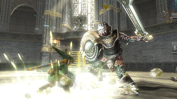 Picture of The Legend of Zelda: Twilight Princess