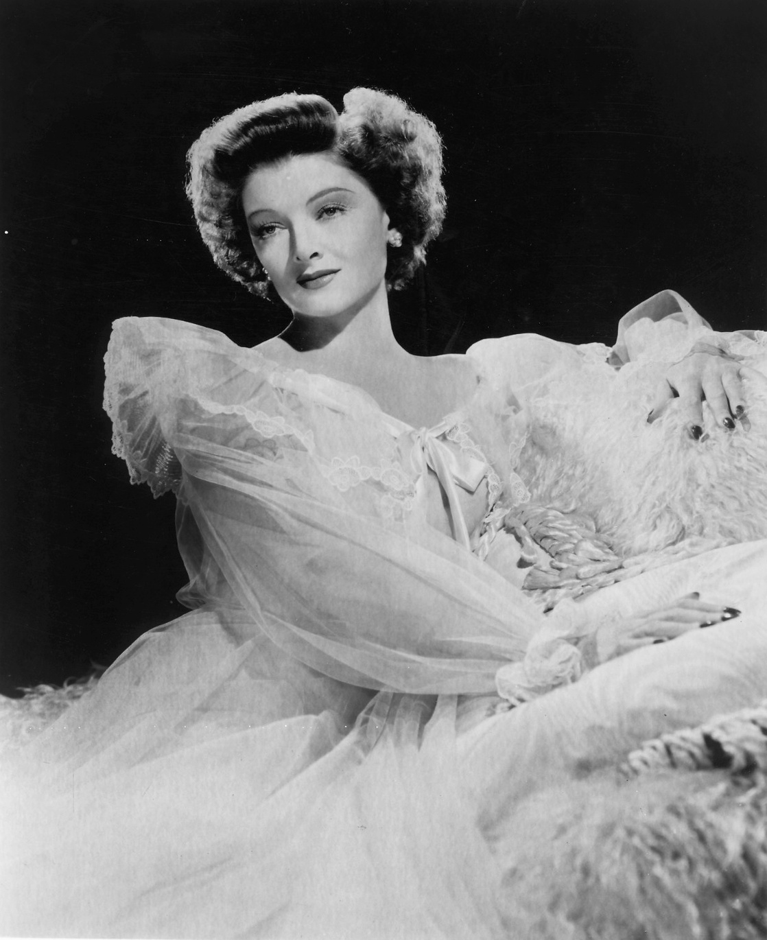 Image of Myrna Loy